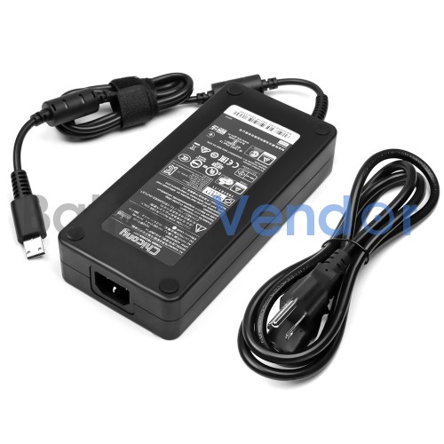 Original 280w MSI GP66 Leopard 11UH-444 Power Adapter Charger