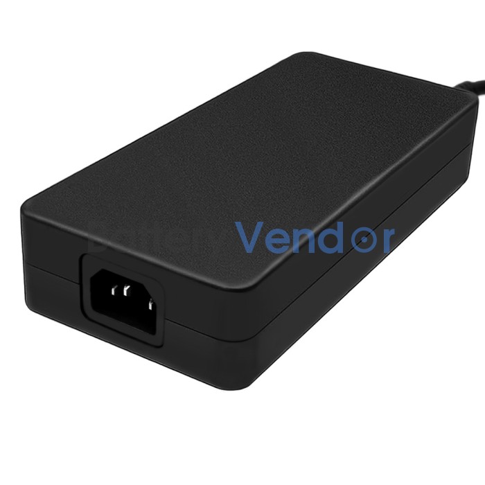 280W HP TPC-Q036-BP AC Adapter Charger + Free Power Cord