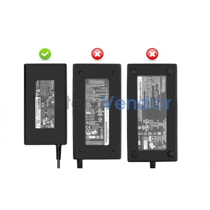 230w MSI GS66 Stealth 10SFS-259 Power Adapter Charger