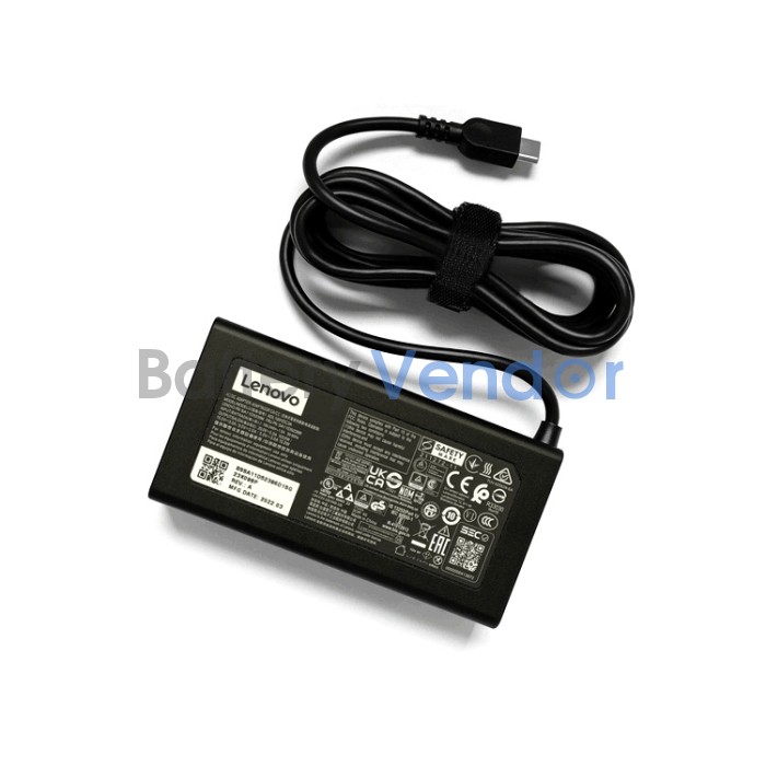 100W Lenovo Yoga Slim 7 Pro 16ARH7 USB Type-C Power AC Adapter Charger ... 100W Lenovo Yoga Slim 7 Pro 16ARH7 USB Type-C Power AC Adapter Charger ...