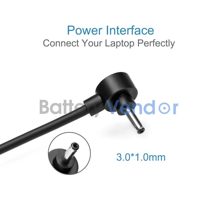 Original Facebook Portal Plus 15.6 display Power Adapter Charger