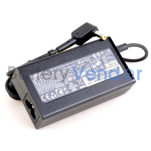 65W Acer Aspire C 24 C24-963 Charger AC Adapter with power cord